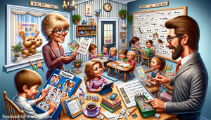 Dolch Sight Words: The Keystone of Early Reading – ReadabilityFormulas.com